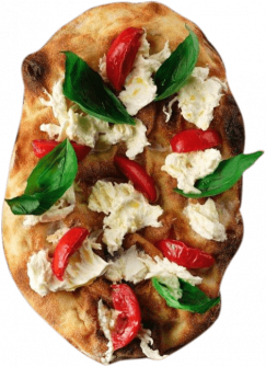 High-quality Pinsa Romana producers | Pinsami Professional